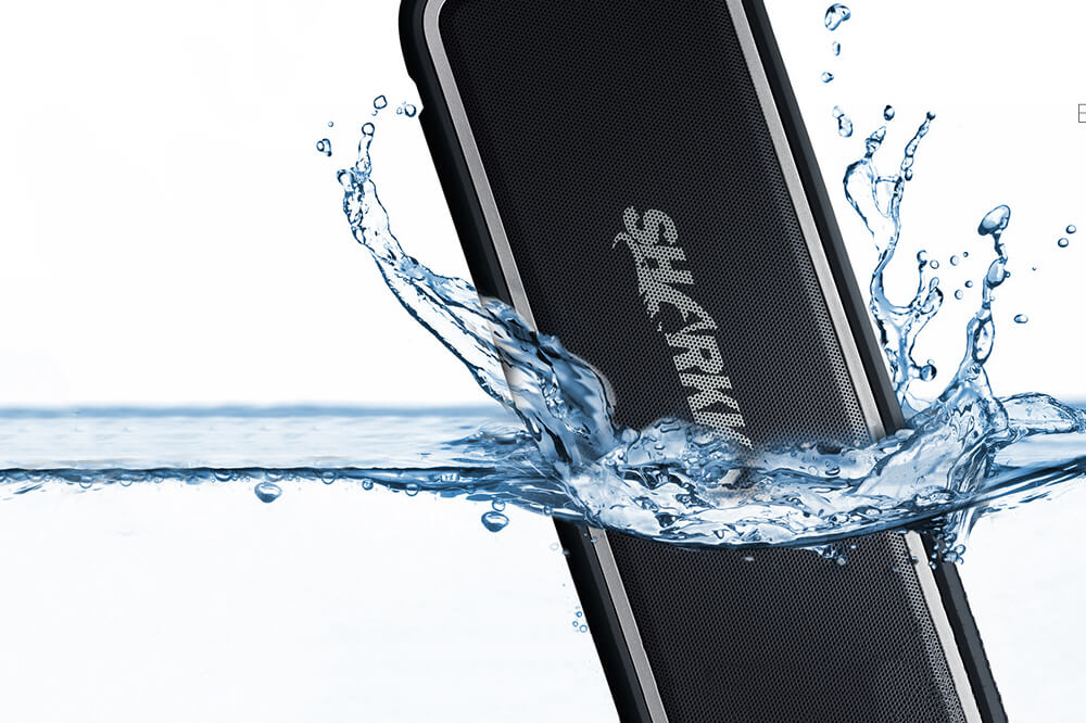 Sharkk - Mercury - the WordPress Digital Agency