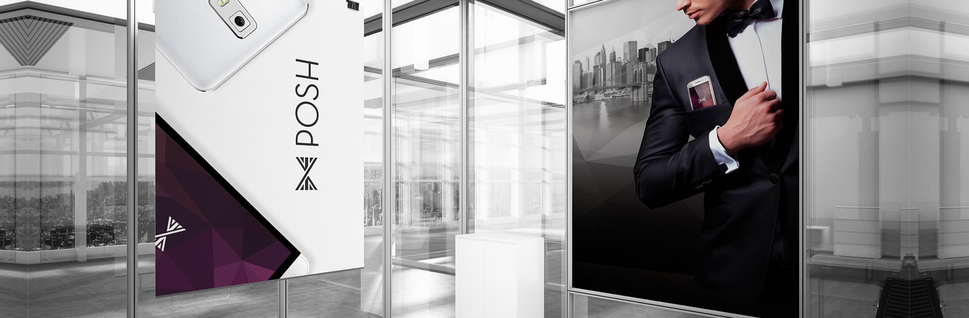 New Brands - Mercury.one